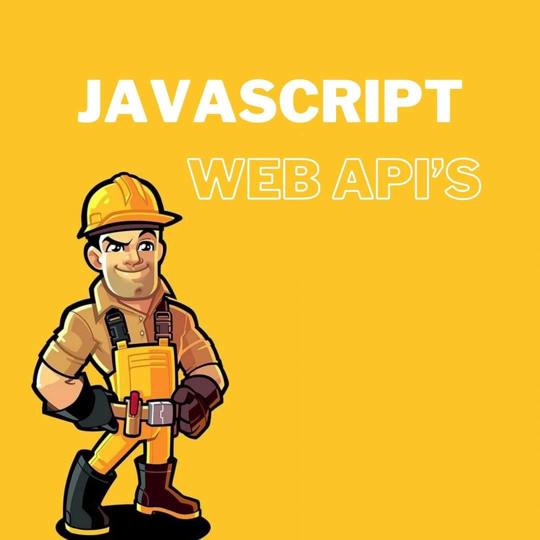Sonu K. on LinkedIn: #javascript #webapi #webdevelopment #web # ... Sonu K. on LinkedIn: #javascript #webapi #webdevelopment #web # ...