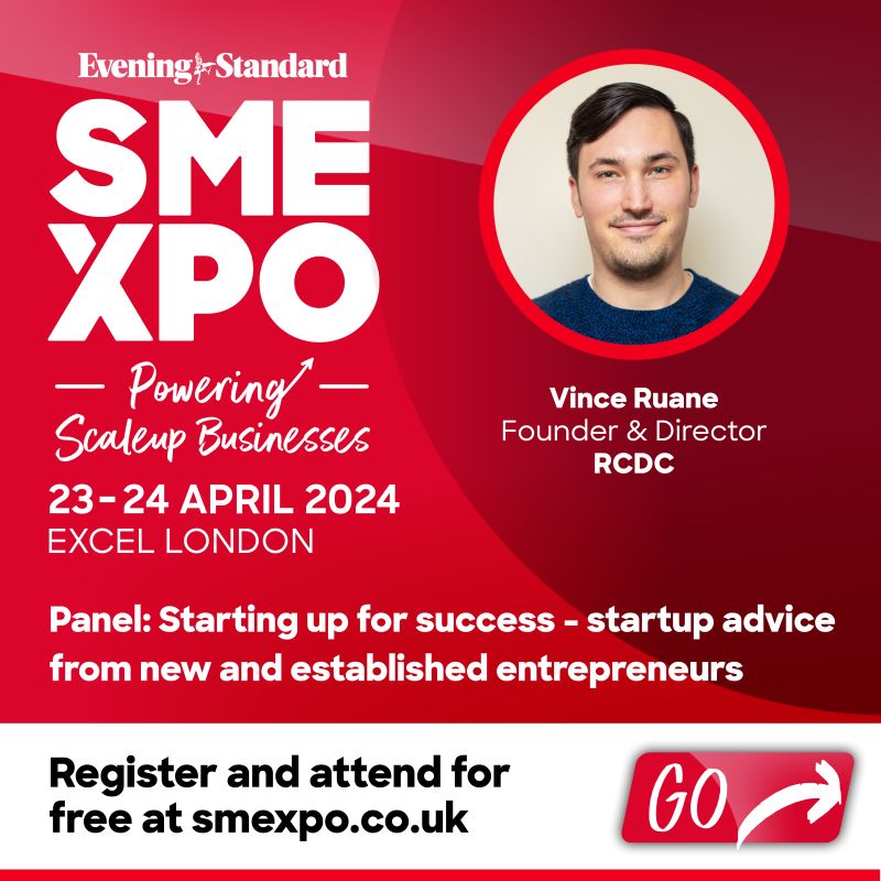 Vince Ruane on LinkedIn: For anyone interested, please do come along ... Vince Ruane on LinkedIn: For anyone interested, please do come along ...