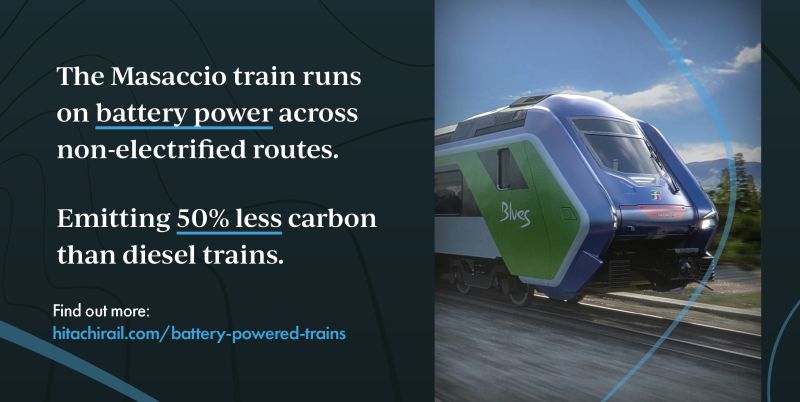 Rafa Vidal on LinkedIn: Battery Commuter Train Technical Specification Rafa Vidal on LinkedIn: Battery Commuter Train Technical Specification