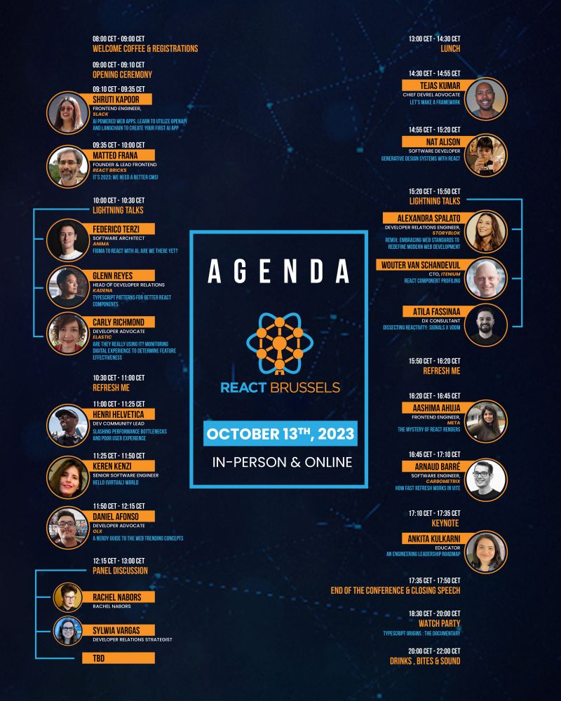 Omar Jilla on LinkedIn: #reactjs #javascript #webdevelopment #frontend Omar Jilla on LinkedIn: #reactjs #javascript #webdevelopment #frontend