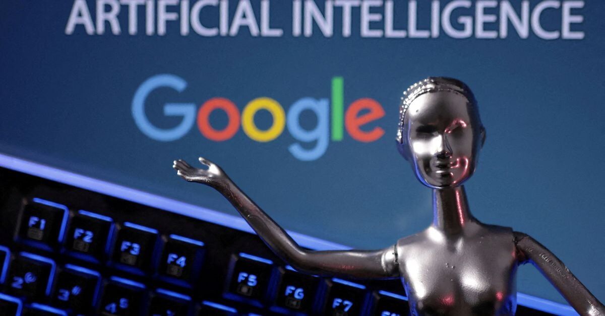 Preeti Cholleti on LinkedIn: Google DeepMind AI shows potential for ... Preeti Cholleti on LinkedIn: Google DeepMind AI shows potential for ...