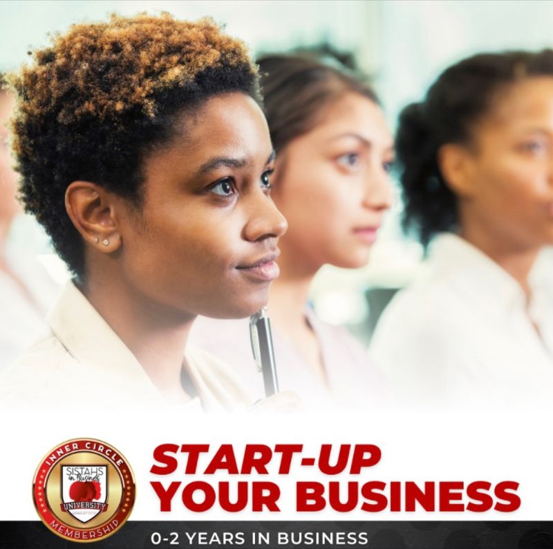 Sistahs in Business Expo on LinkedIn: Start Up, Grow Up, or Scale Up ... Sistahs in Business Expo on LinkedIn: Start Up, Grow Up, or Scale Up ...