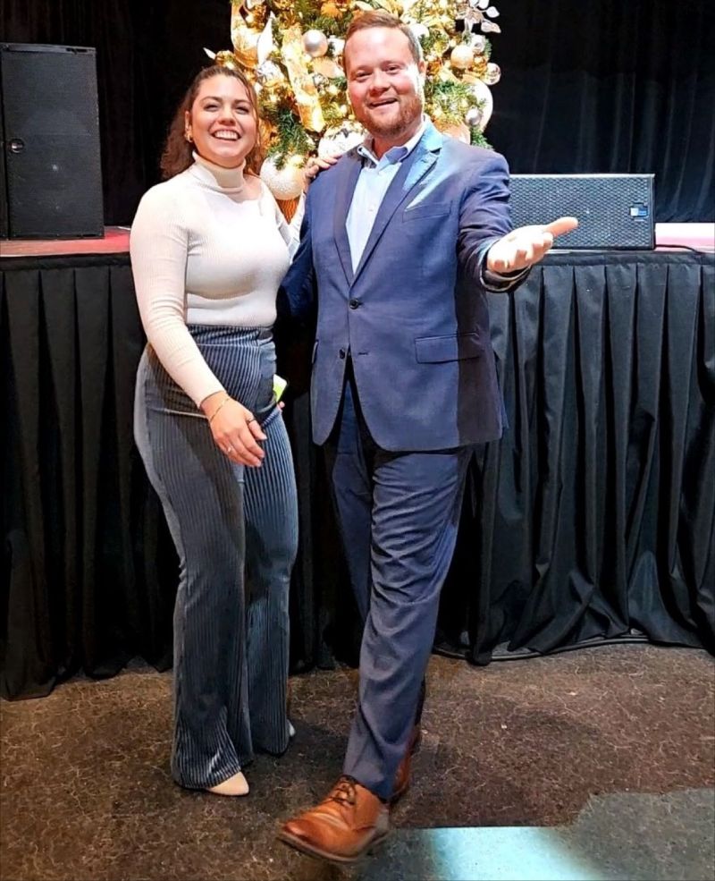 Gregory Snyder II on LinkedIn: Congratulations to the incomparable ... Gregory Snyder II on LinkedIn: Congratulations to the incomparable ...