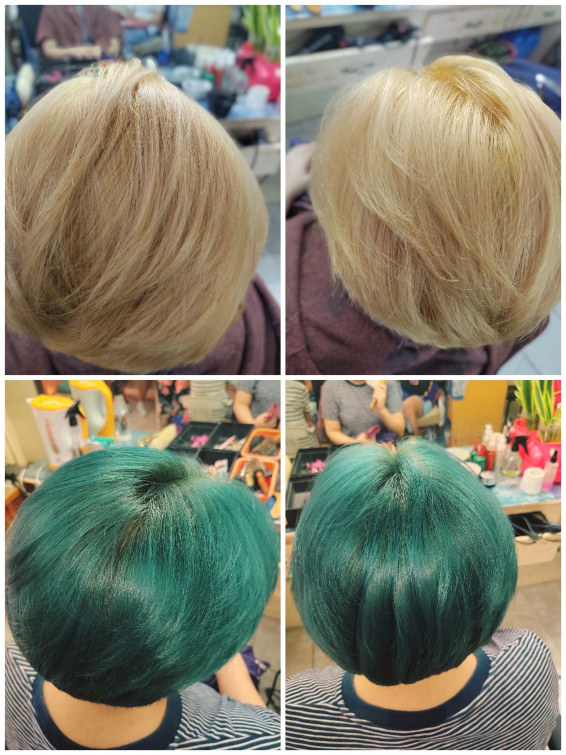 felmar lumiguid on LinkedIn: Bleach and green felmar lumiguid on LinkedIn: Bleach and green