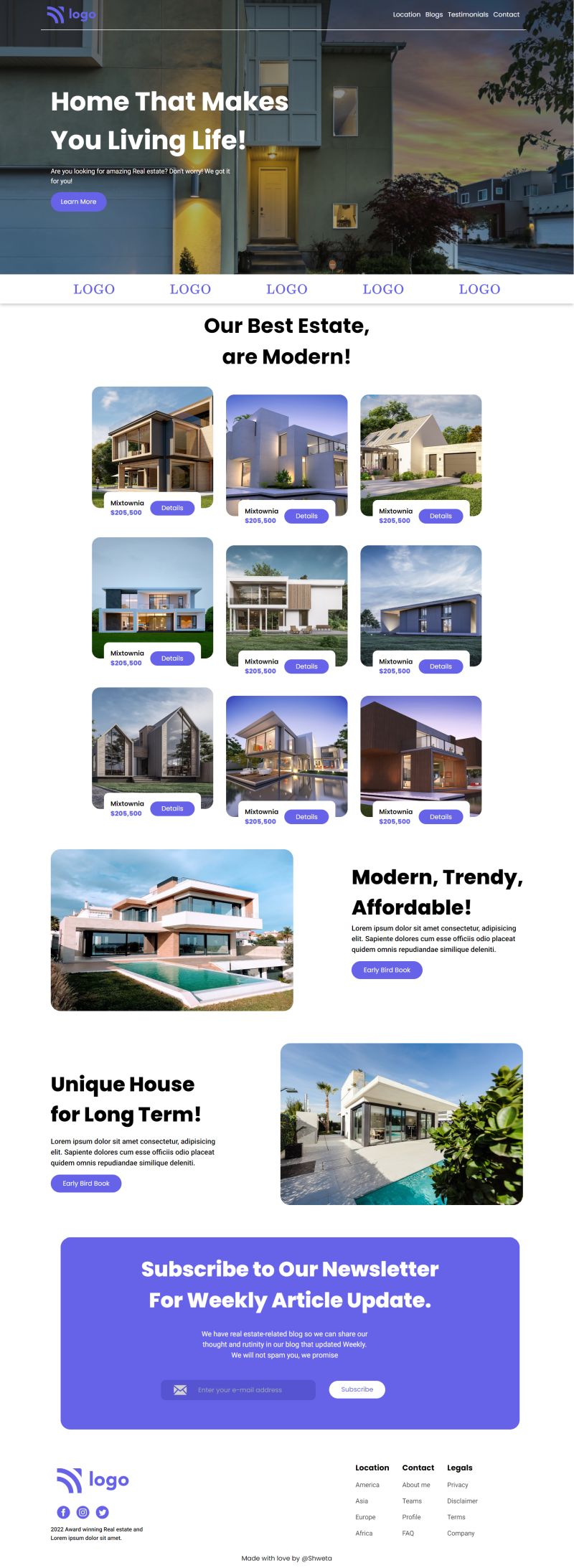 Shweta Dabhole on LinkedIn: #html #css #webpage #responsivedesign # ... Shweta Dabhole on LinkedIn: #html #css #webpage #responsivedesign # ...
