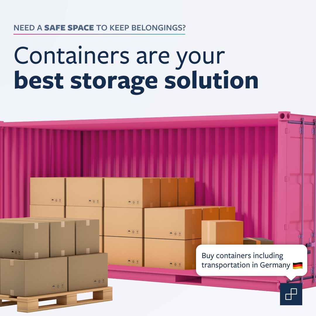 BOXXPORT.com on LinkedIn: Facing storage issues or know someone in this ... BOXXPORT.com on LinkedIn: Facing storage issues or know someone in this ...