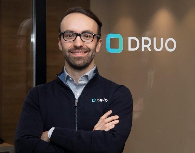 Marcel van Oost - LATAM FinTech News on LinkedIn: #fintech #latam # ... Marcel van Oost - LATAM FinTech News on LinkedIn: #fintech #latam # ...