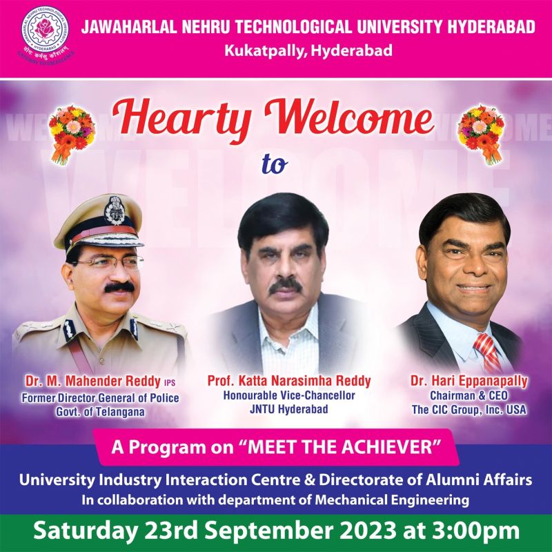 Dr. Uma Rani Vanamala posted on LinkedIn Dr. Uma Rani Vanamala posted on LinkedIn