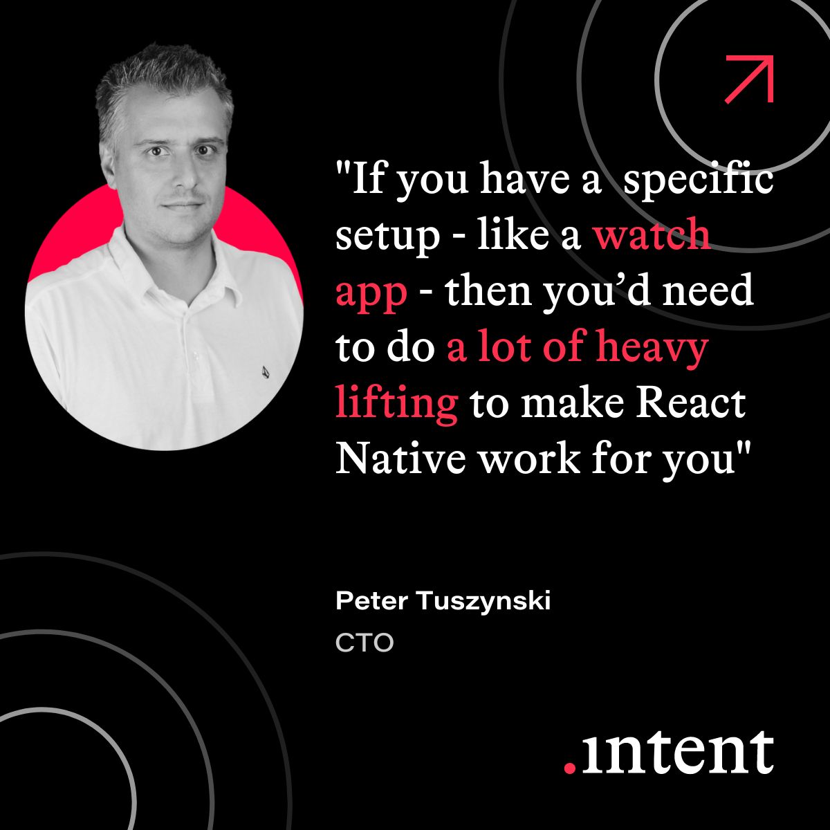 intent on LinkedIn: #reactnative #reactnative #flutter # ... intent on LinkedIn: #reactnative #reactnative #flutter # ...