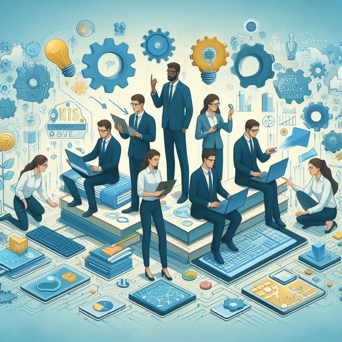 Jatin Chourasiya on LinkedIn: #softskills #tech #communication # ... Jatin Chourasiya on LinkedIn: #softskills #tech #communication # ...