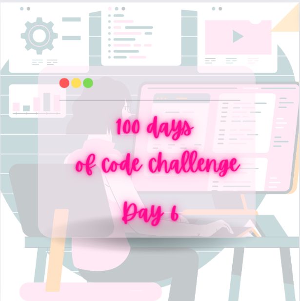 Sonakshi Bajpai on LinkedIn: DAY -6 Progress Update DSA: - Learnt about ... Sonakshi Bajpai on LinkedIn: DAY -6 Progress Update DSA: - Learnt about ...