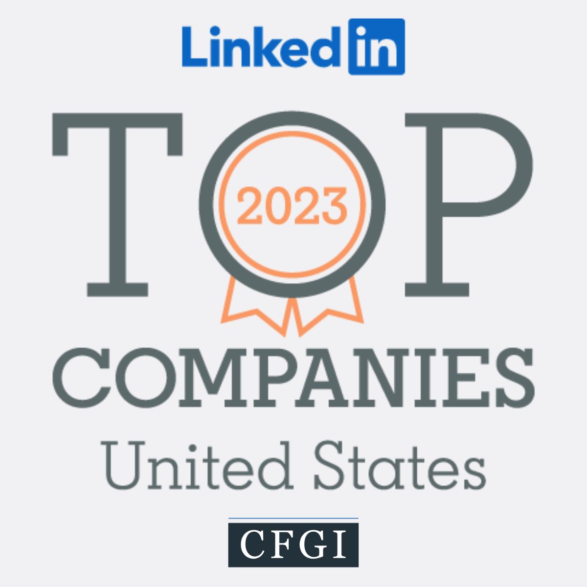 Doug Drew on LinkedIn: Very proud to work at CFGI and many others feel ... Doug Drew on LinkedIn: Very proud to work at CFGI and many others feel ...