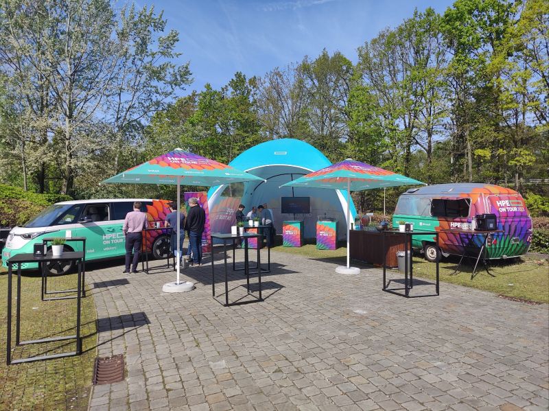 Natascha Derese on LinkedIn: #hpeontour #hpebelux Natascha Derese on LinkedIn: #hpeontour #hpebelux