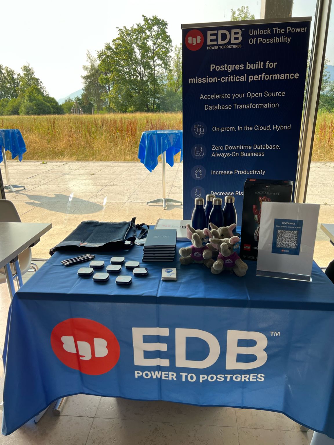 Andrea Rizzi on LinkedIn: EDB Postgres in Swiss. Enjoy! Andrea Rizzi on LinkedIn: EDB Postgres in Swiss. Enjoy!