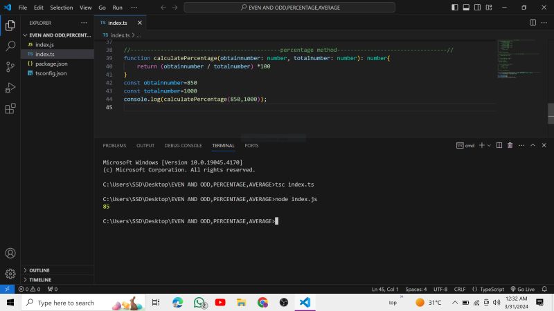 SUMBAL RIZWAN on LinkedIn: #html #css #typescript #javascript #coding #task SUMBAL RIZWAN on LinkedIn: #html #css #typescript #javascript #coding #task