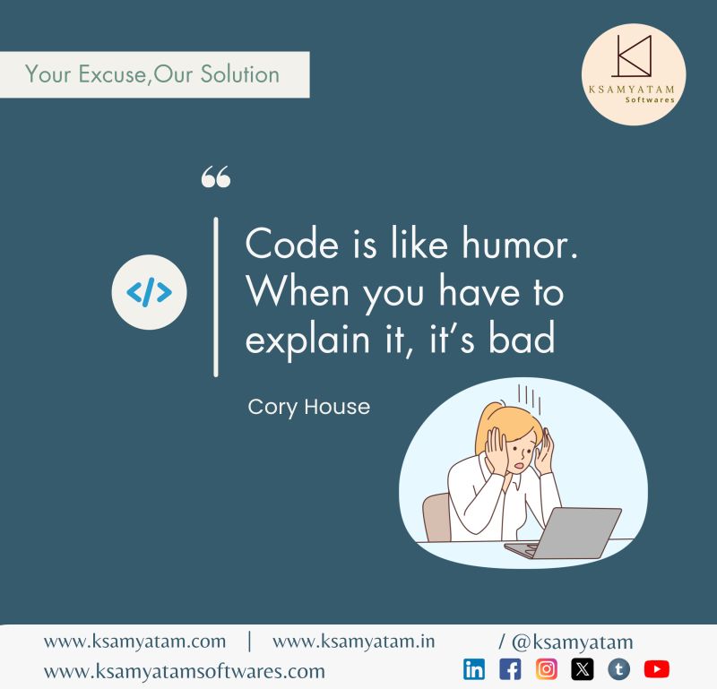 Ksamyatam Softwares on LinkedIn: #ksamyatam #ksamyatamsoftwares # ... Ksamyatam Softwares on LinkedIn: #ksamyatam #ksamyatamsoftwares # ...