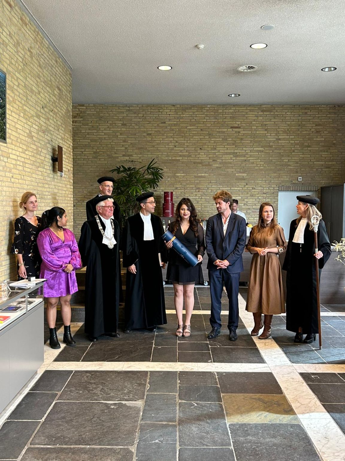 Tilburg Institute for Law, Technology, and Society (TILT) on LinkedIn ... Tilburg Institute for Law, Technology, and Society (TILT) on LinkedIn ...