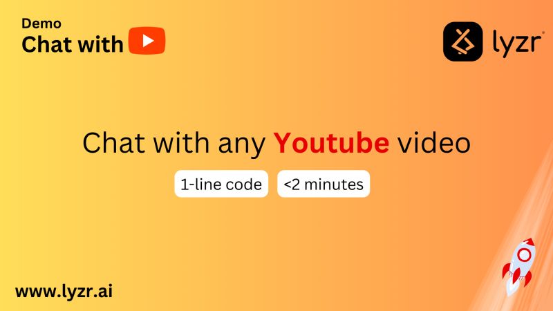 Siva Surendira on LinkedIn: #opensource #lyzrcore #lowcode #sdk #llm # ... Siva Surendira on LinkedIn: #opensource #lyzrcore #lowcode #sdk #llm # ...