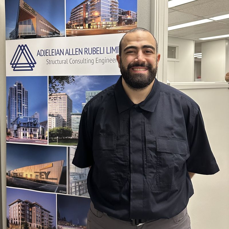 Adjeleian Allen Rubeli Limited on LinkedIn: We are glad that Moe Ali ... Adjeleian Allen Rubeli Limited on LinkedIn: We are glad that Moe Ali ...