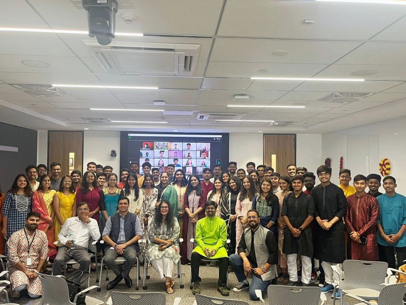 Sohel Mistry on LinkedIn: #diwaliatveritas #teamveritas #growth | 22 ... Sohel Mistry on LinkedIn: #diwaliatveritas #teamveritas #growth | 22 ...