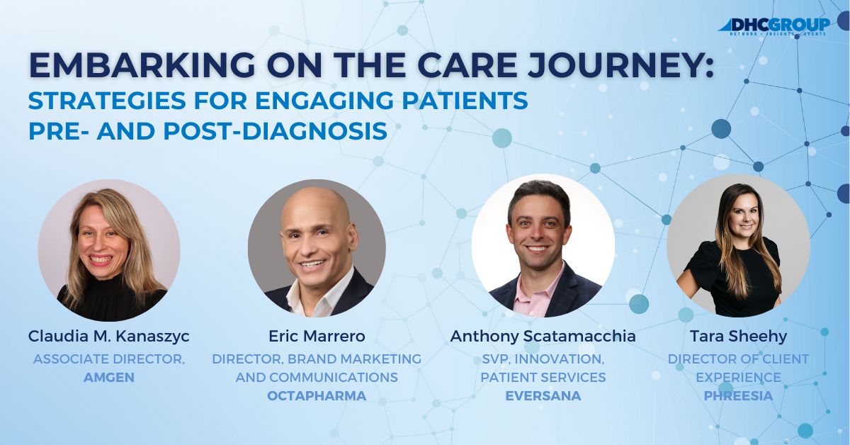 Eric Marrero on LinkedIn: Webinar: Embarking on the Care Journey Eric Marrero on LinkedIn: Webinar: Embarking on the Care Journey
