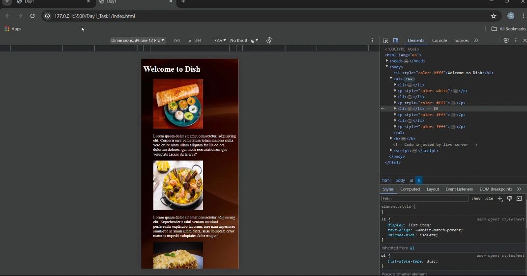 Gautam Shah on LinkedIn: #internship #webdev #cognifyz #internship # ... Gautam Shah on LinkedIn: #internship #webdev #cognifyz #internship # ...