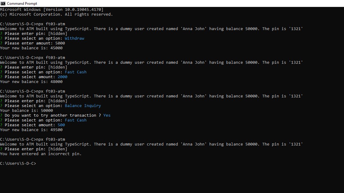 Fazila Taqveem on LinkedIn: #typescript #nodejs #typescript #nodejs # ... Fazila Taqveem on LinkedIn: #typescript #nodejs #typescript #nodejs # ...