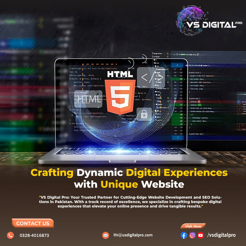VS Digital Pro on LinkedIn: #html #htmlcode #htmlcoding # ... VS Digital Pro on LinkedIn: #html #htmlcode #htmlcoding # ...