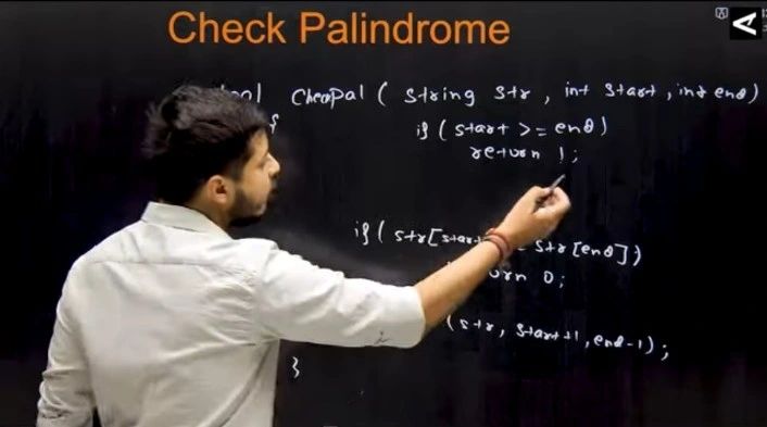 Saurabh Srivastava on LinkedIn: #datastructures #algorithms #recursion ... Saurabh Srivastava on LinkedIn: #datastructures #algorithms #recursion ...