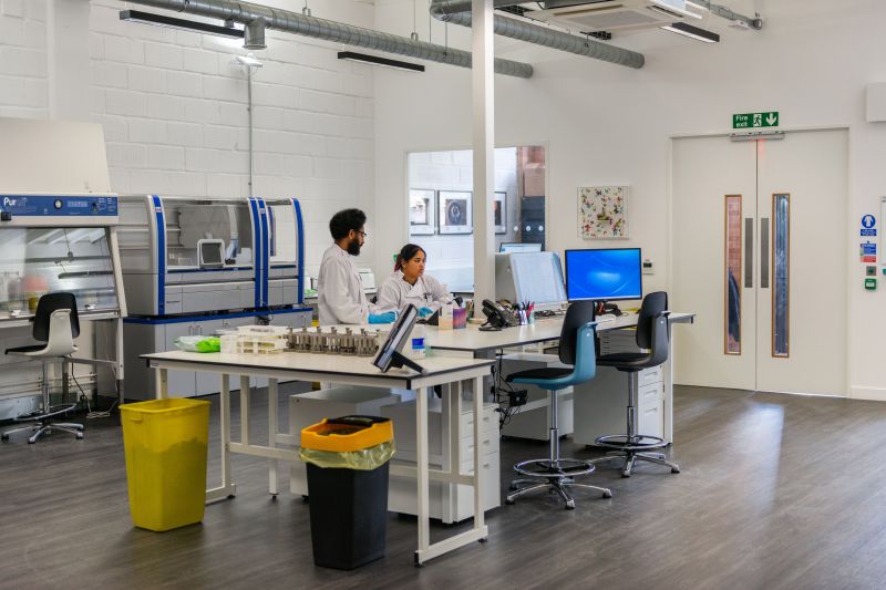 Kastnerlab on LinkedIn: #laboratoryfitout #kastnerlab #construction # ... Kastnerlab on LinkedIn: #laboratoryfitout #kastnerlab #construction # ...