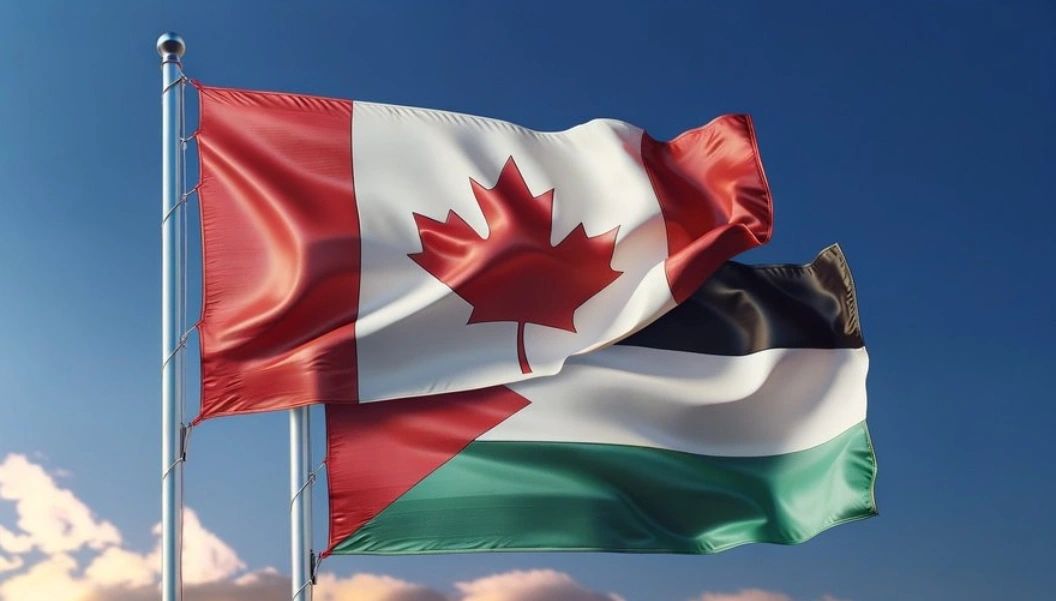 Jiří Dovhomilja on LinkedIn: JUST IN: 🇨🇦 🇵🇸 Canada says it's Jiří Dovhomilja on LinkedIn: JUST IN: 🇨🇦 🇵🇸 Canada says it's