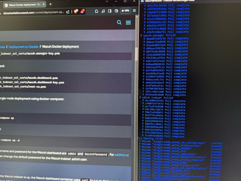 Marco Mata on LinkedIn: #docker #workstation Marco Mata on LinkedIn: #docker #workstation