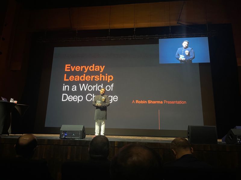 Elchin Niyazov on LinkedIn: Innovation Summit Elchin Niyazov on LinkedIn: Innovation Summit