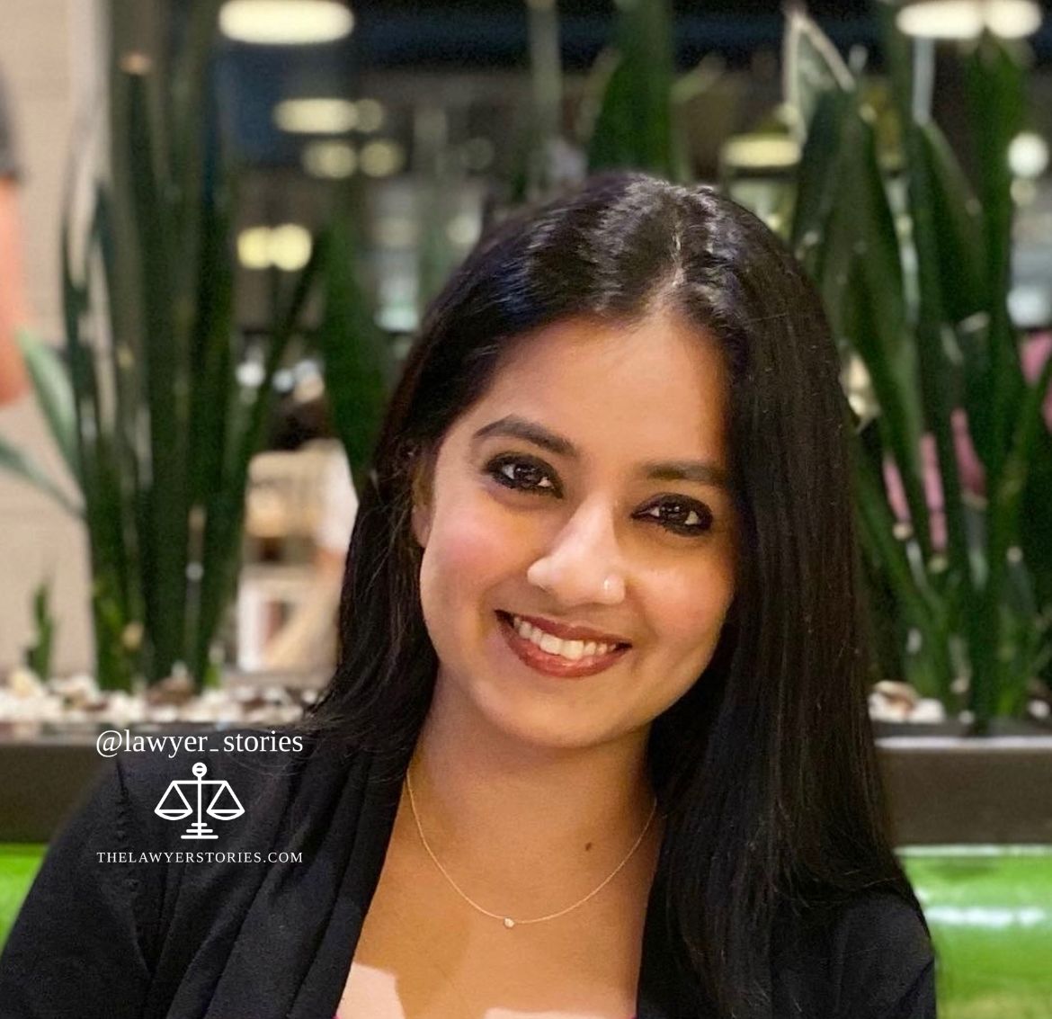 Priyanka Deshmukh Kavia on LinkedIn: Thank you Ben and Lawyer Stories ... Priyanka Deshmukh Kavia on LinkedIn: Thank you Ben and Lawyer Stories ...