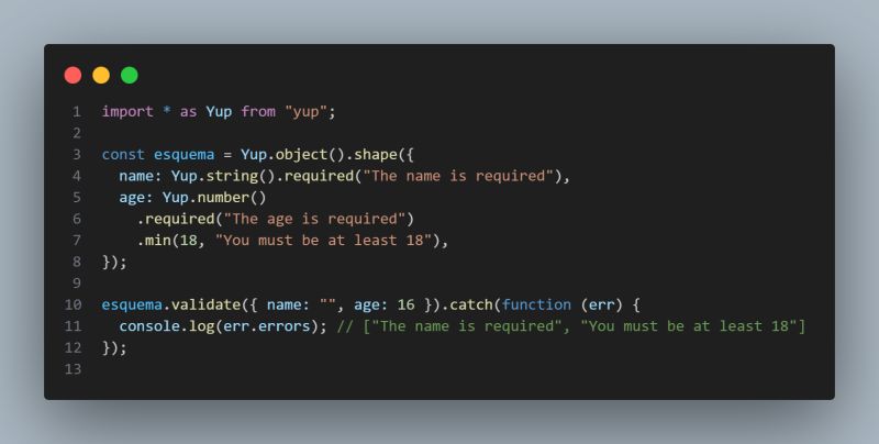 Jorge Luis Veliz on LinkedIn: #webdevelopment #javascript #validation # ... Jorge Luis Veliz on LinkedIn: #webdevelopment #javascript #validation # ...