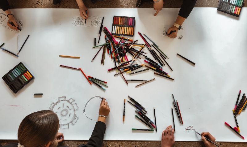 Mette Hjort on LinkedIn: Fabulous initiatives designed by colleagues ... Mette Hjort on LinkedIn: Fabulous initiatives designed by colleagues ...