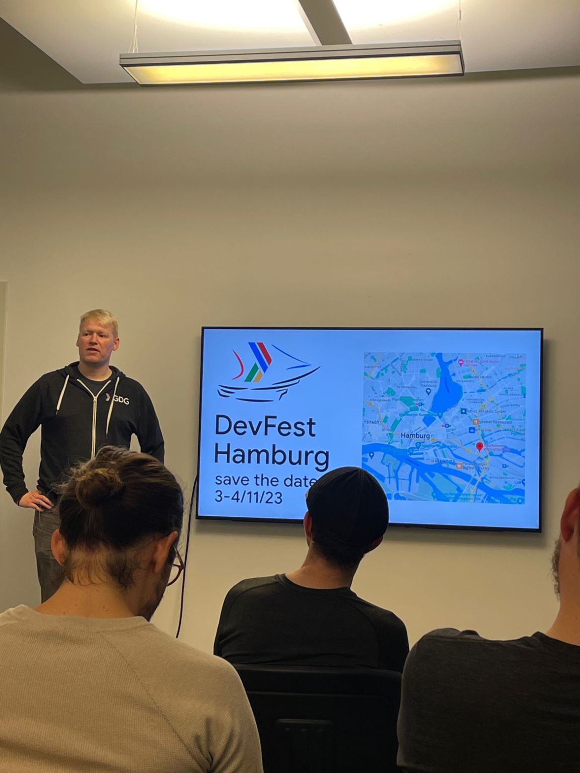 Pramesh Bajracharya on LinkedIn: #android #meetup #gdg #hamburg #kotlin ... Pramesh Bajracharya on LinkedIn: #android #meetup #gdg #hamburg #kotlin ...