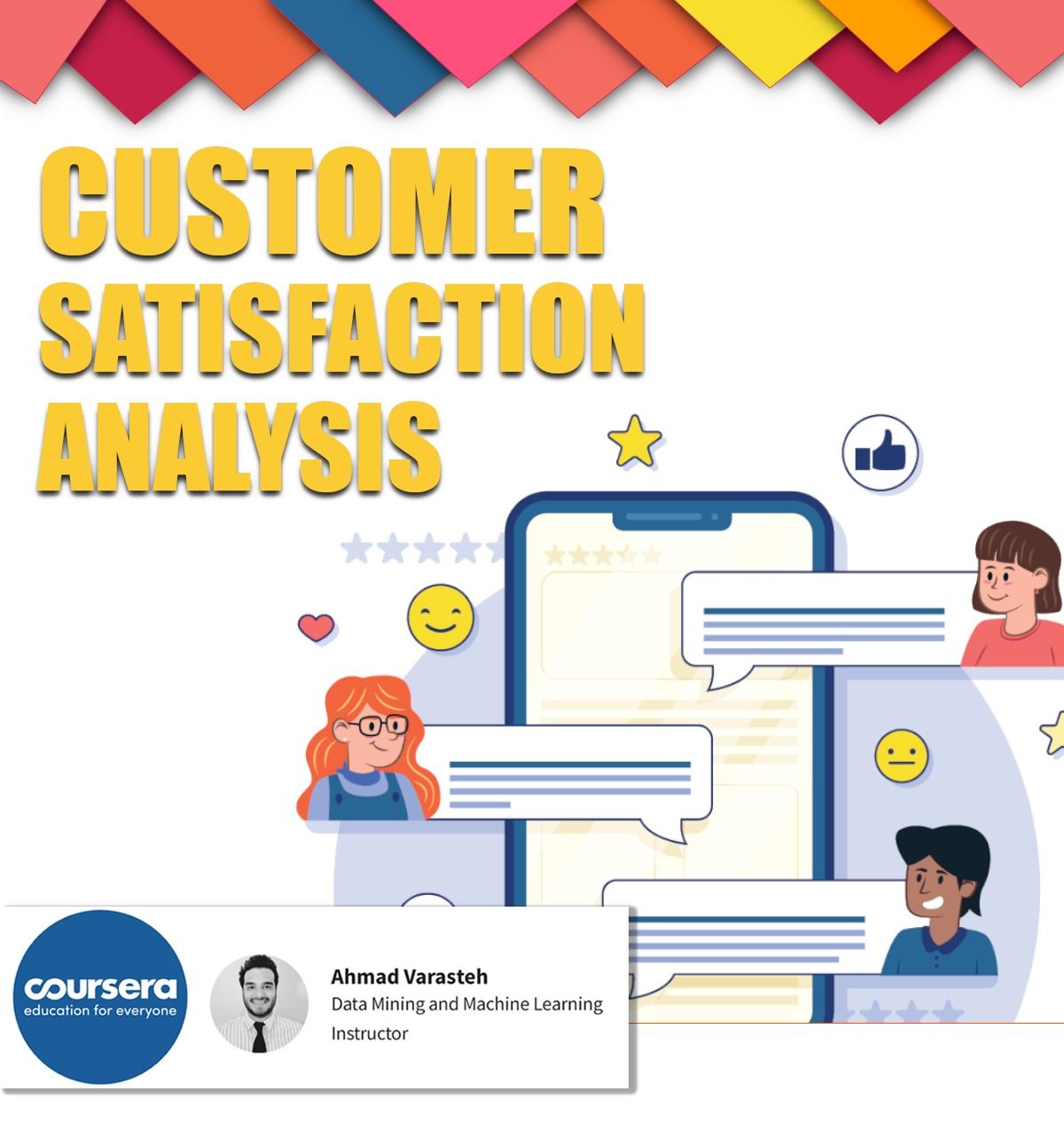 Ahmad Varasteh on LinkedIn: #dataanalysis #customersatisfaction # ... Ahmad Varasteh on LinkedIn: #dataanalysis #customersatisfaction # ...