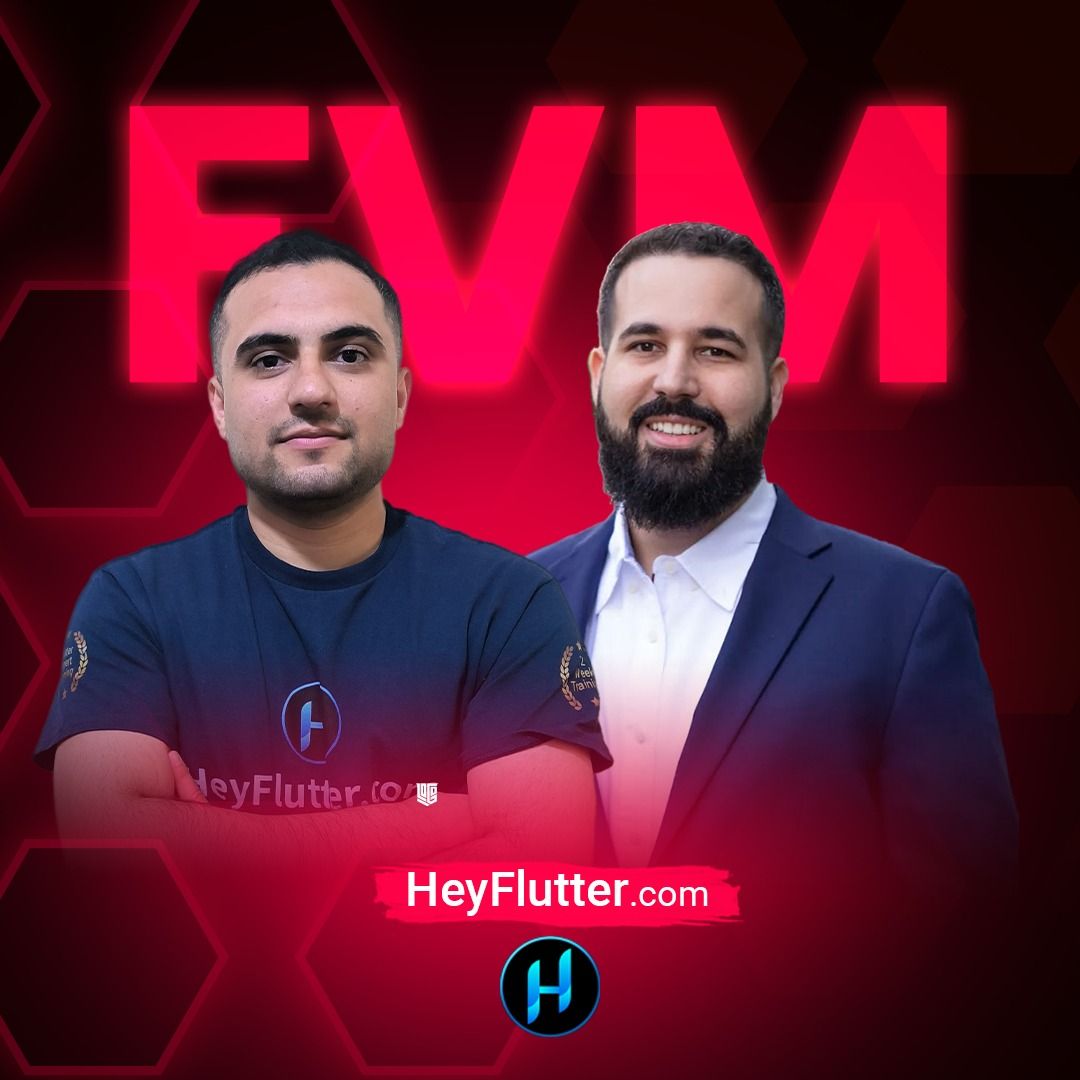 HeyFlutter.com on LinkedIn: #flutter #programming #mobile #apps HeyFlutter.com on LinkedIn: #flutter #programming #mobile #apps