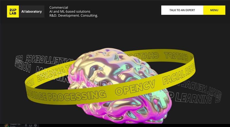 Alexey Roslyakov on LinkedIn: #ml #ai #machinelearning # ... Alexey Roslyakov on LinkedIn: #ml #ai #machinelearning # ...
