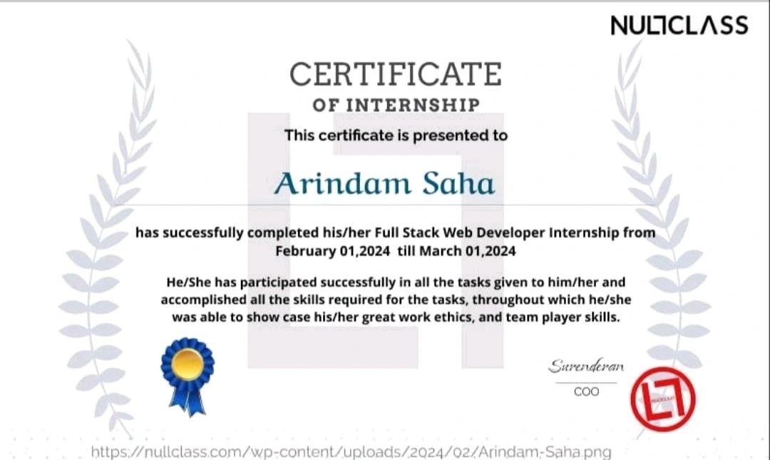 arindam saha on LinkedIn: #fullstackdevelopment #mern #redux #api # ... arindam saha on LinkedIn: #fullstackdevelopment #mern #redux #api # ...
