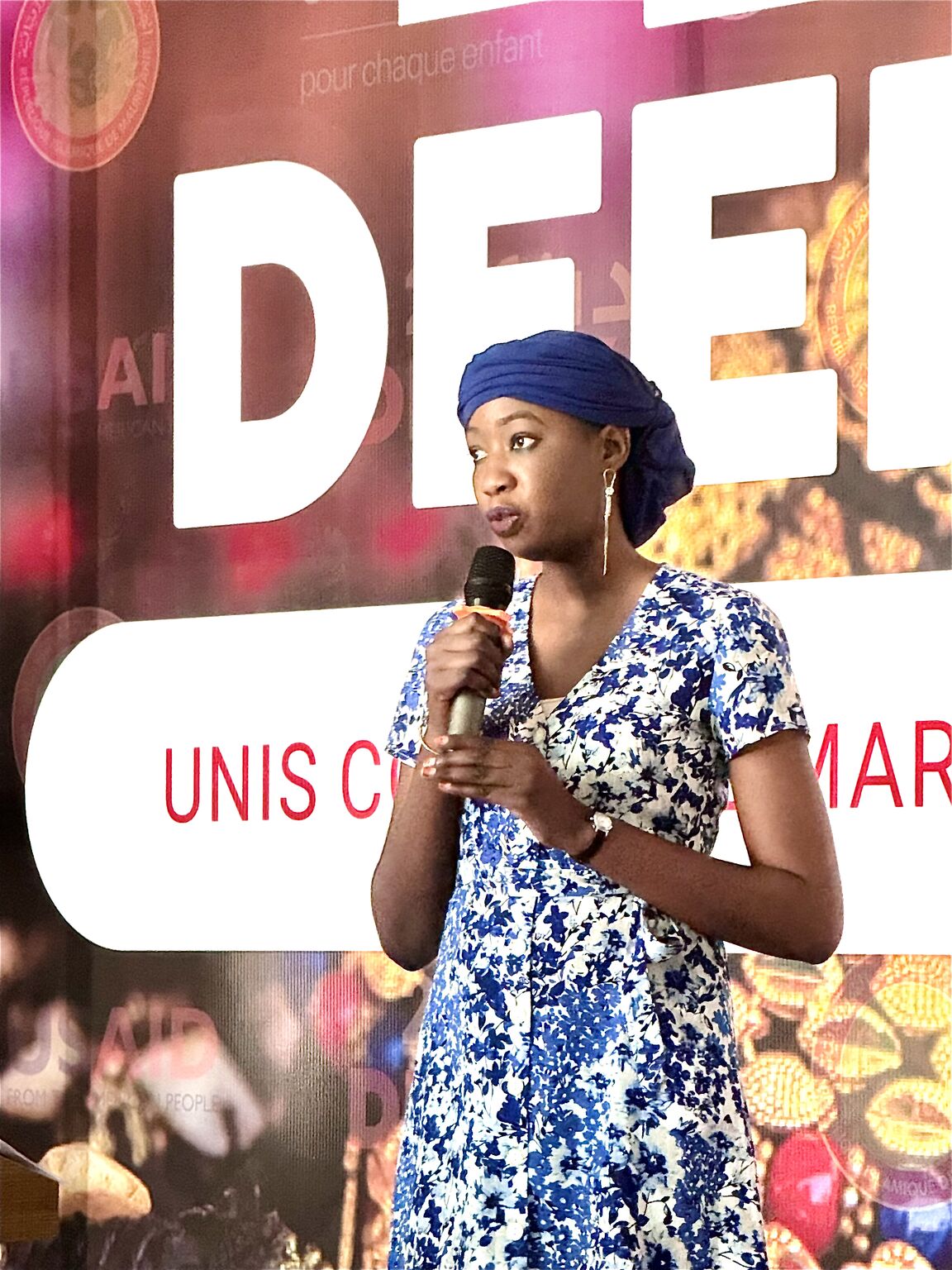 Mariam Diop on LinkedIn: 👏🏿👏🏿👏🏿👏🏿👏🏿 Mariam Diop on LinkedIn: 👏🏿👏🏿👏🏿👏🏿👏🏿