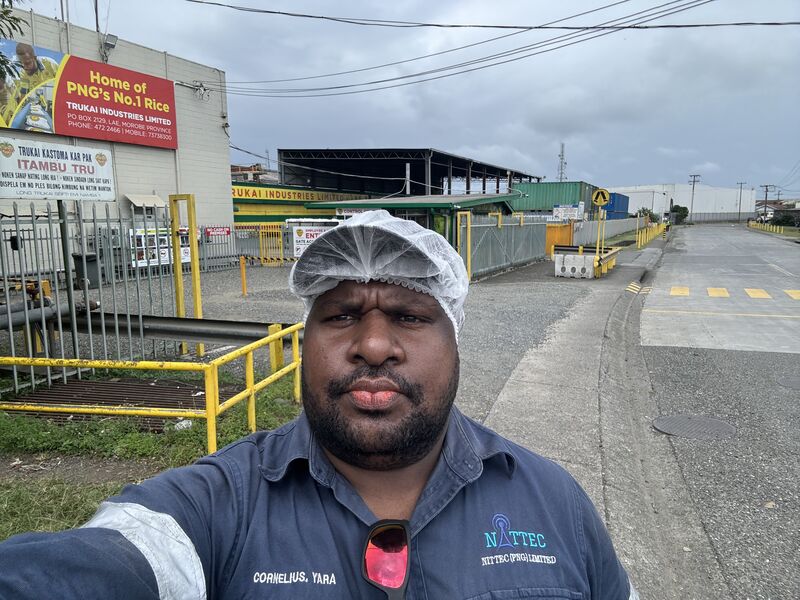 Cornelius YARA on LinkedIn: Thank you π Trukai Industries Limited πLae ... Cornelius YARA on LinkedIn: Thank you π Trukai Industries Limited πLae ...