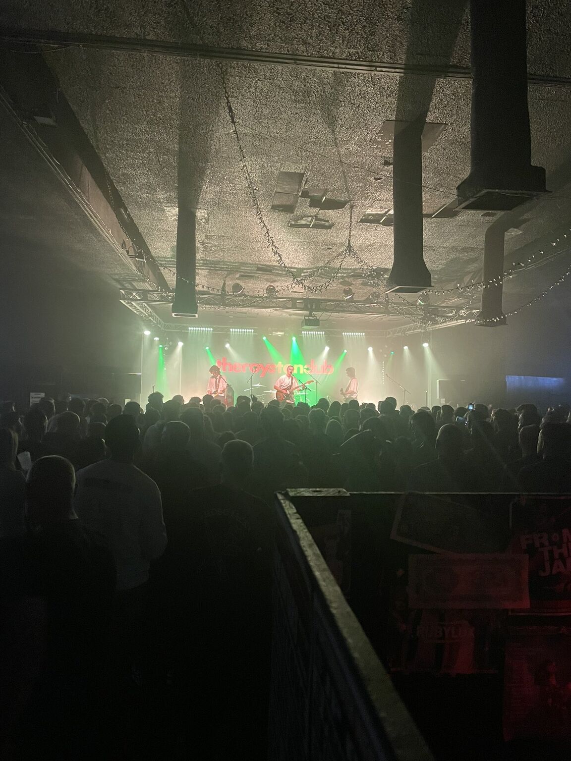 Billy Fitzjohn on LinkedIn: Proud moment promoting the The Royston Club ... Billy Fitzjohn on LinkedIn: Proud moment promoting the The Royston Club ...