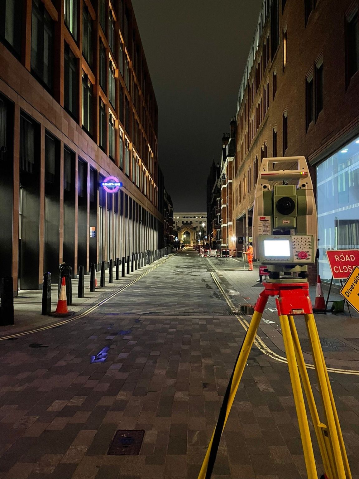 RSK Geospatial on LinkedIn: #rskgeospatial #surveying #topographic RSK Geospatial on LinkedIn: #rskgeospatial #surveying #topographic