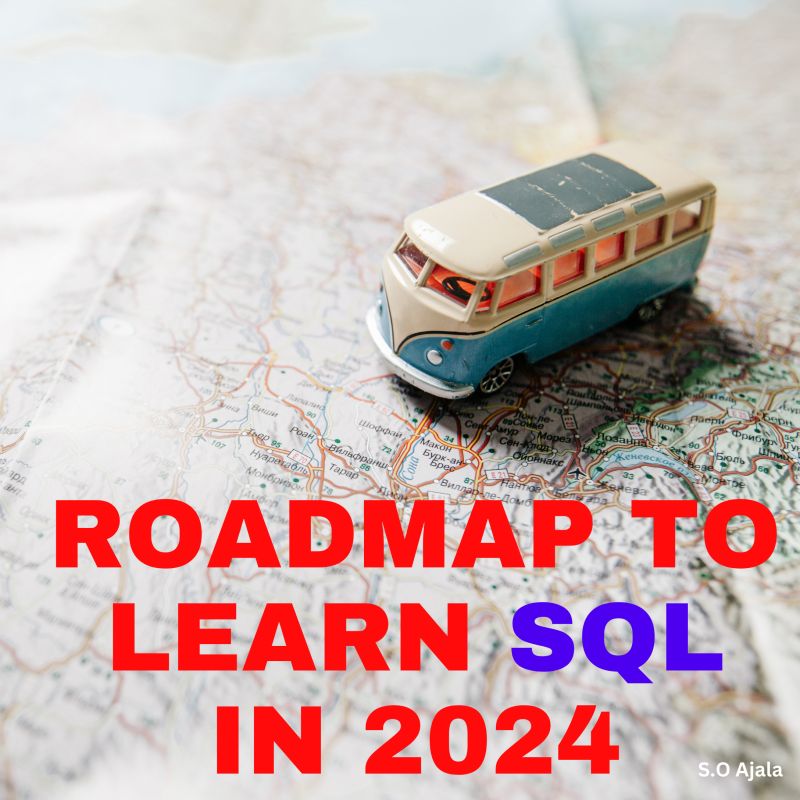 Semiu Ajala on LinkedIn: #sqlroadmap #sqlroadmap #learnsql2024 # ... Semiu Ajala on LinkedIn: #sqlroadmap #sqlroadmap #learnsql2024 # ...