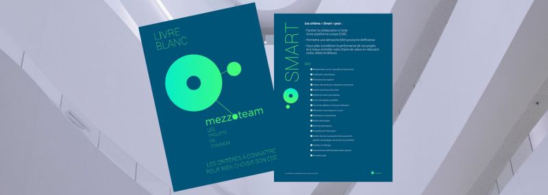 Mezzoteam sur LinkedIn : Livre blanc - Bien choisir son CDE Mezzoteam sur LinkedIn : Livre blanc - Bien choisir son CDE