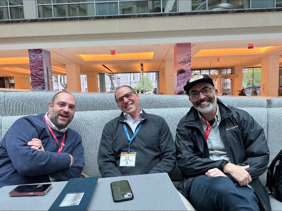 Dave Cohen, CIPP/US, CIPP/E on LinkedIn: #gps24 #iab Dave Cohen, CIPP/US, CIPP/E on LinkedIn: #gps24 #iab