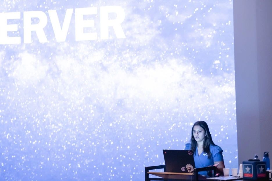 Anjuli Jhakry on LinkedIn: Yesterday I gave a presentation about the ... Anjuli Jhakry on LinkedIn: Yesterday I gave a presentation about the ...
