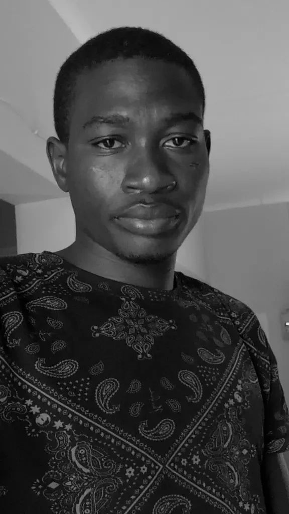 Joseph Hashipala Mbambo posted on LinkedIn Joseph Hashipala Mbambo posted on LinkedIn